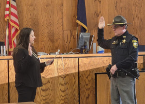 Washington County Sheriff's Department